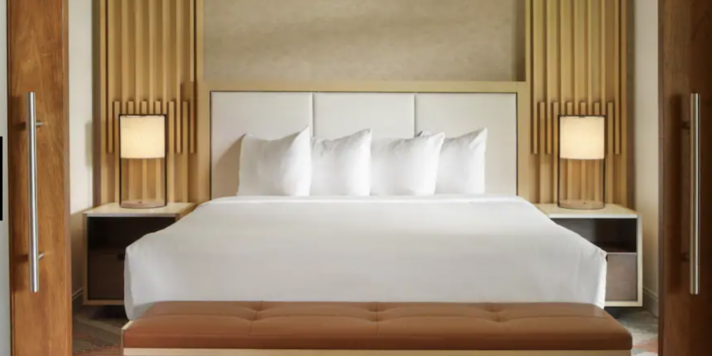 Hyatt Regency Monterey Hotel And Spa On Del Monte Golf Course - OFS